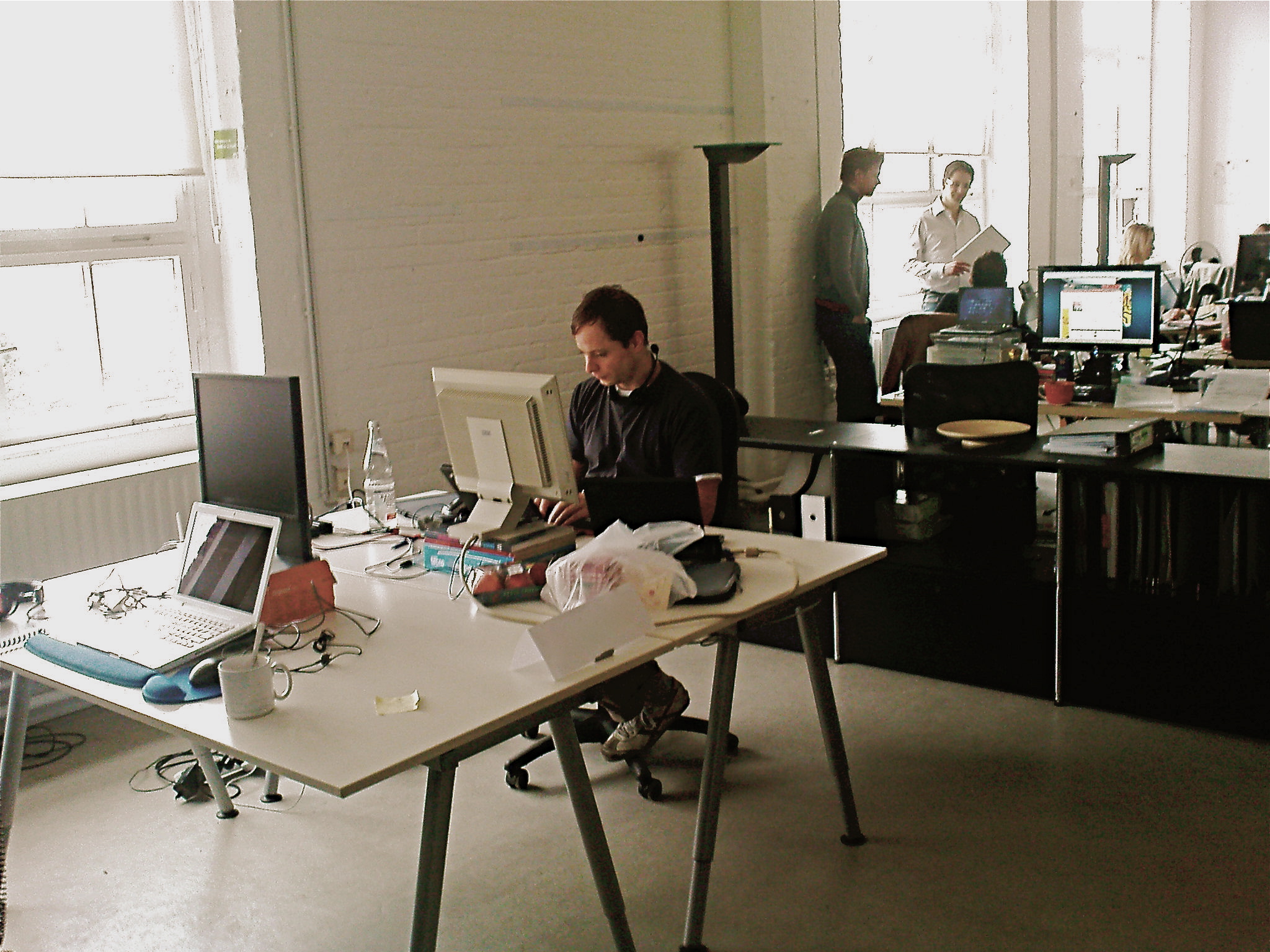 Directed Edge - Blog